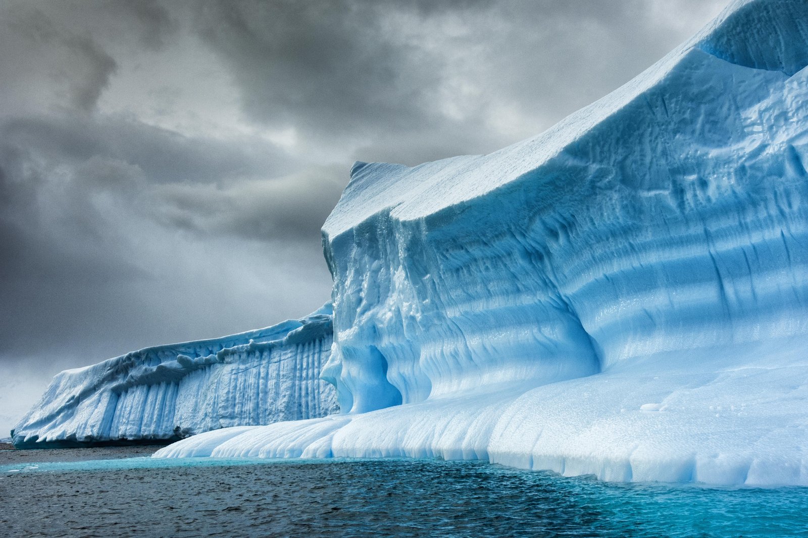 Azul-iceberg